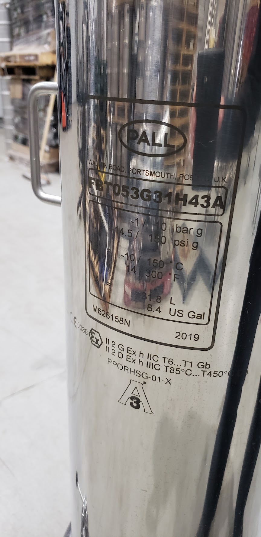 Brewing Equipment For Sale – Brewing Equipment For Sale In Toronto